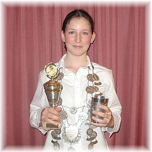 Gaukönige 2003 – Schützengau Donau-Ries